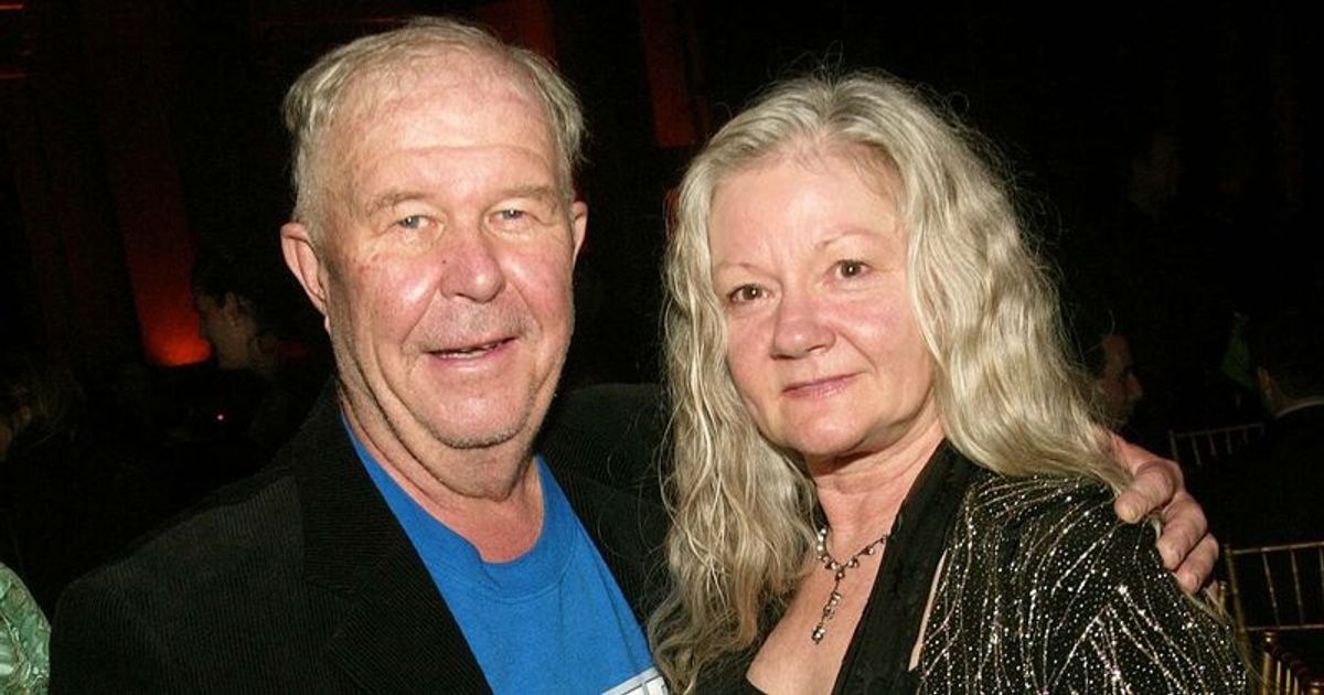 Who were Ned Beatty’s wives? Actor found love after 3 divorces before ...