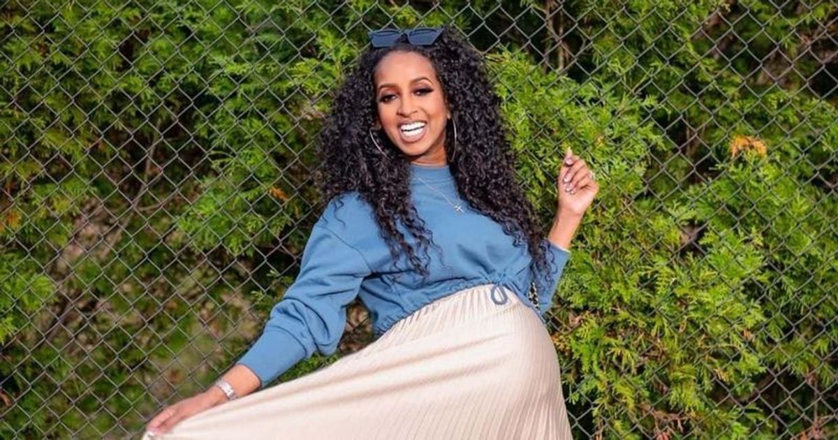 Who is Askale Davis? RHOP star calls herself ‘Ethi-Oprah’ & loves to ...