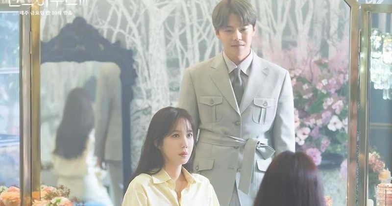 'Penthouse 3: War in Life': Will Su-ryeon and Logan be together? Their ...