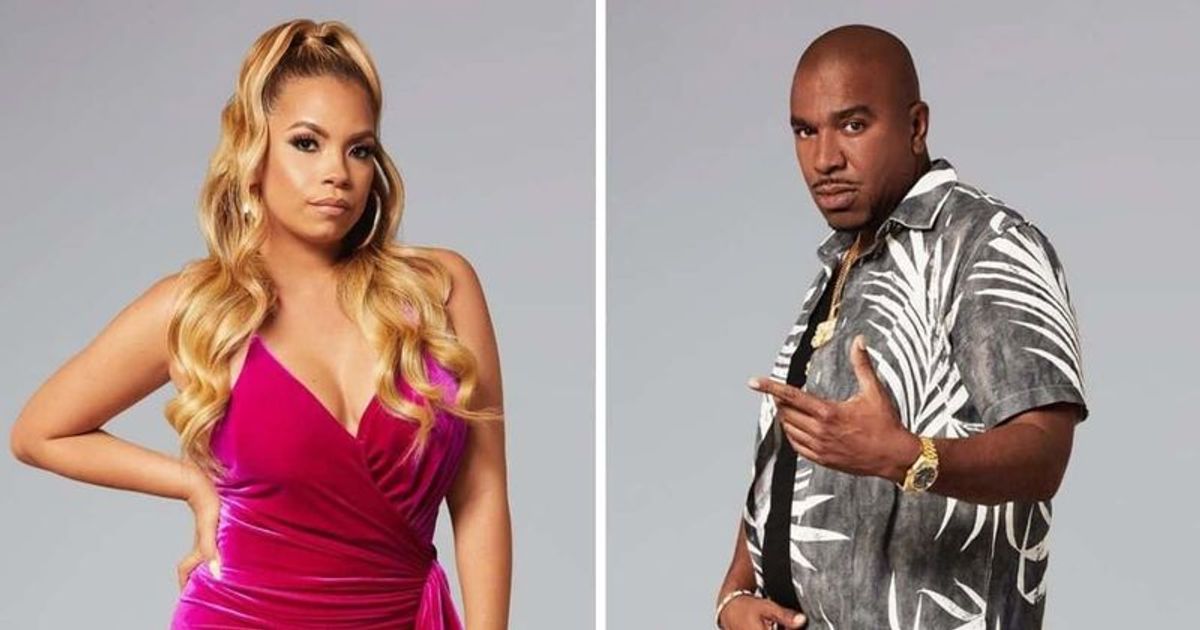 LHHMIA fans dub Noreaga a 'misogynist' as he wants wife Neri to stay ...