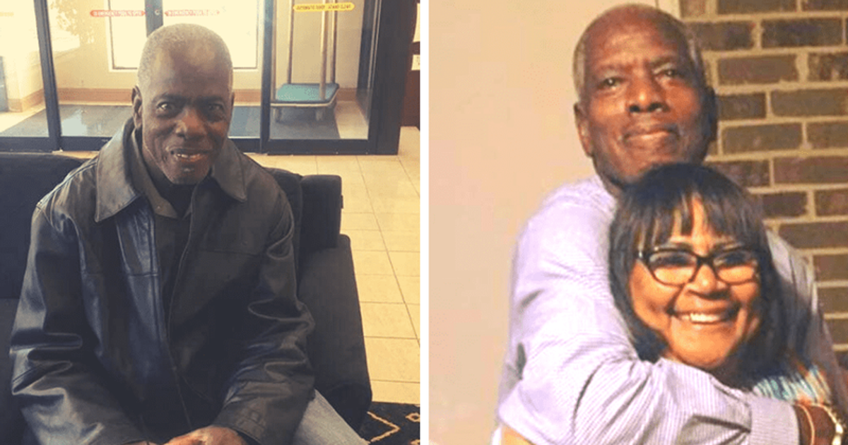 Who is Lee Williams' wife? The Spiritual QC's lead died days after 50th ...