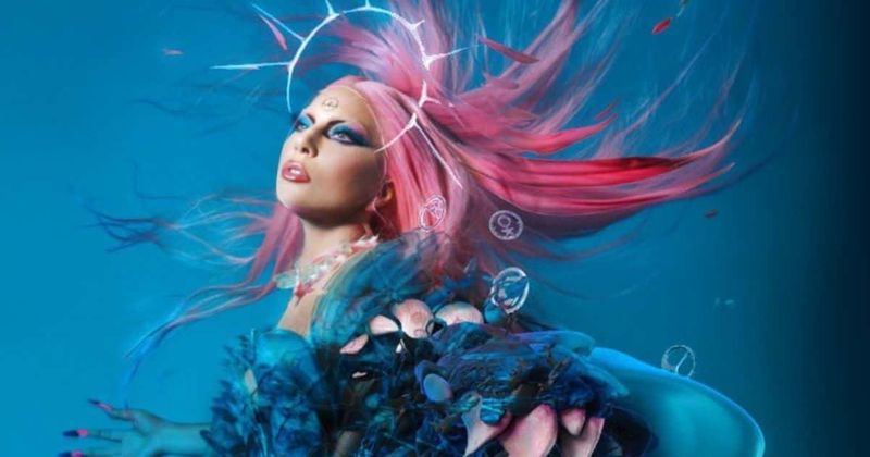 Lady Gaga's 'Dawn of Chromatica' Remix with LGBTQ artists hailed as ...