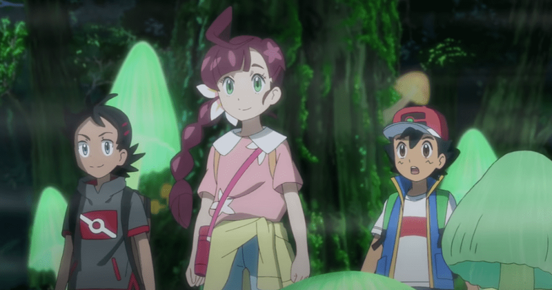 Netflix 'Pokémon Master Journeys: The Series' release date, spoilers ...