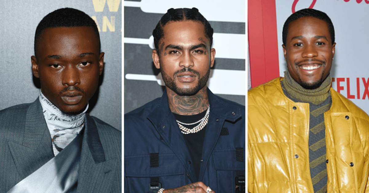 ‘Wu-Tang: An American Saga 2’ Full Cast List: Meet Dave East and others ...