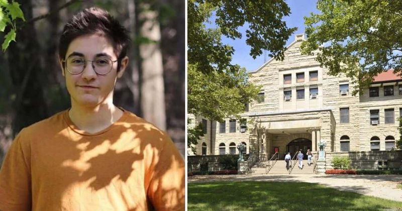 Oberlin student outraged after 'cisgender men' installed radiators in ...