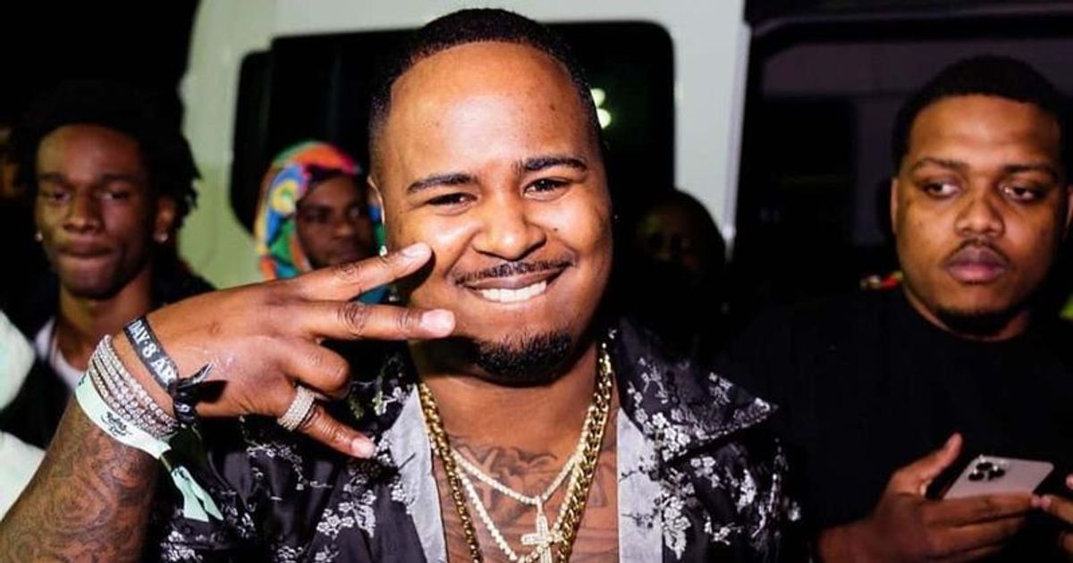 Who stabbed Drakeo The Ruler? Rapper dies after attack at Once Upon a ...