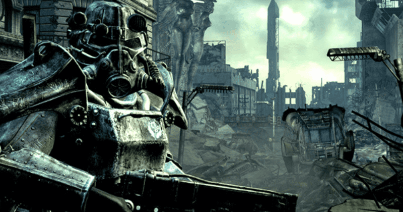 'Fallout' TV series: 5 things to know about Amazon Prime's game-based ...