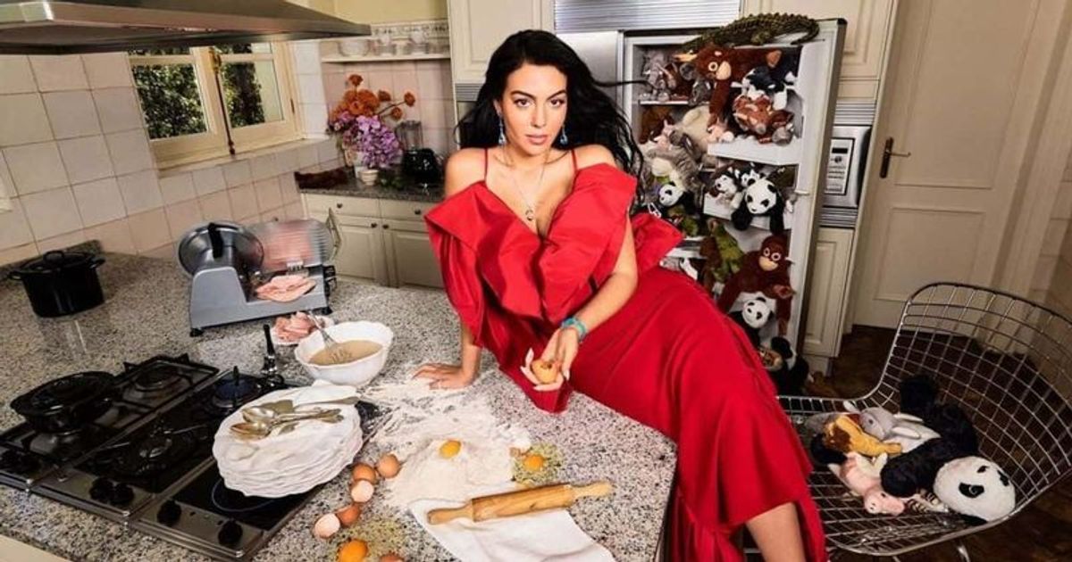 'I am Georgina': 5 things you need to know about Netflix docuseries | MEAWW