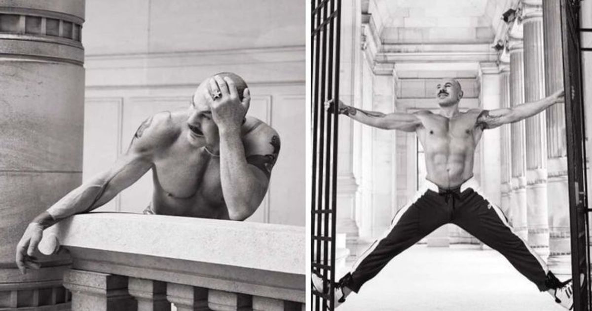 Thierry Mugler's net worth: Iconic designer left behind massive fashion ...