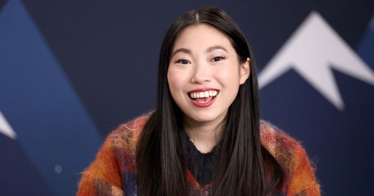 What is Awkwafina’s ethnicity? Actress addresses ‘blaccent’ controversy ...