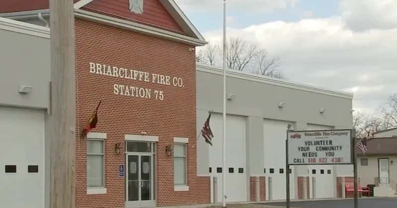 Briarcliffe Fire Company shut down over racist slurs, mocking dead 8-yr ...