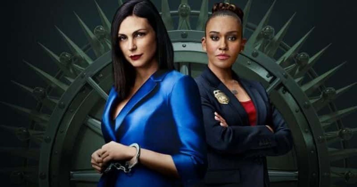 ‘The Endgame’: 5 things you need to know about the NBC drama series | MEAWW