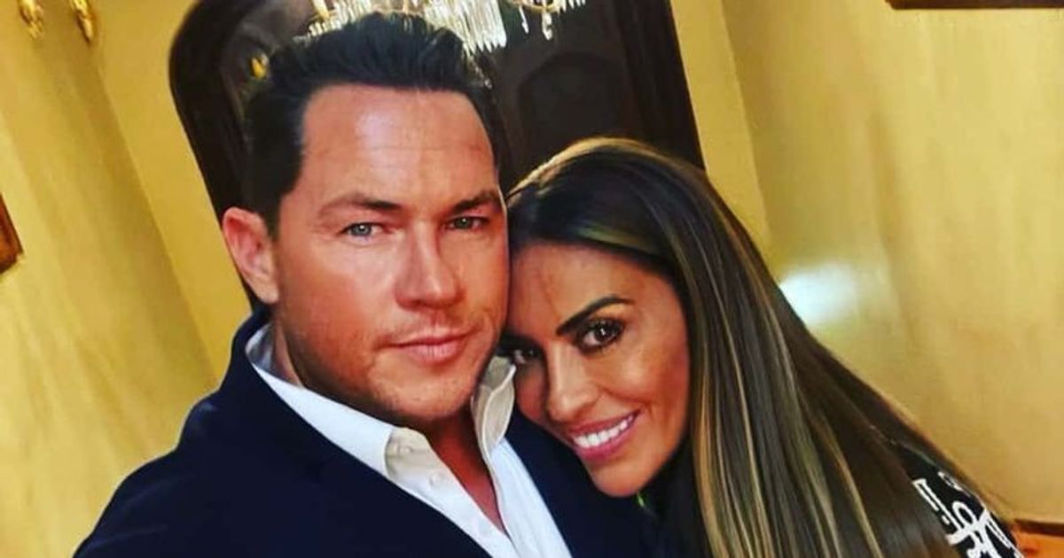 Who is Dolores Catania's new beau? 'RHONJ' star reveals breakup with ...