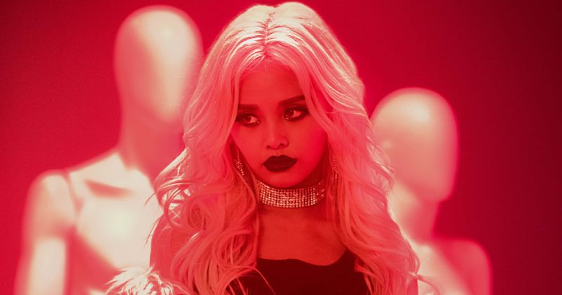 EXCLUSIVE | Sorn brings her own ‘Euphoria’ in first solo comeback ...