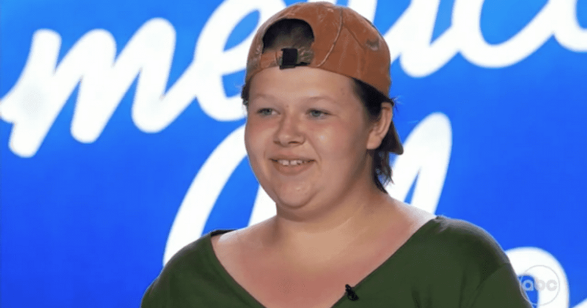 'American Idol': Kelsie Dolin makes judges emotional, fans call her ...