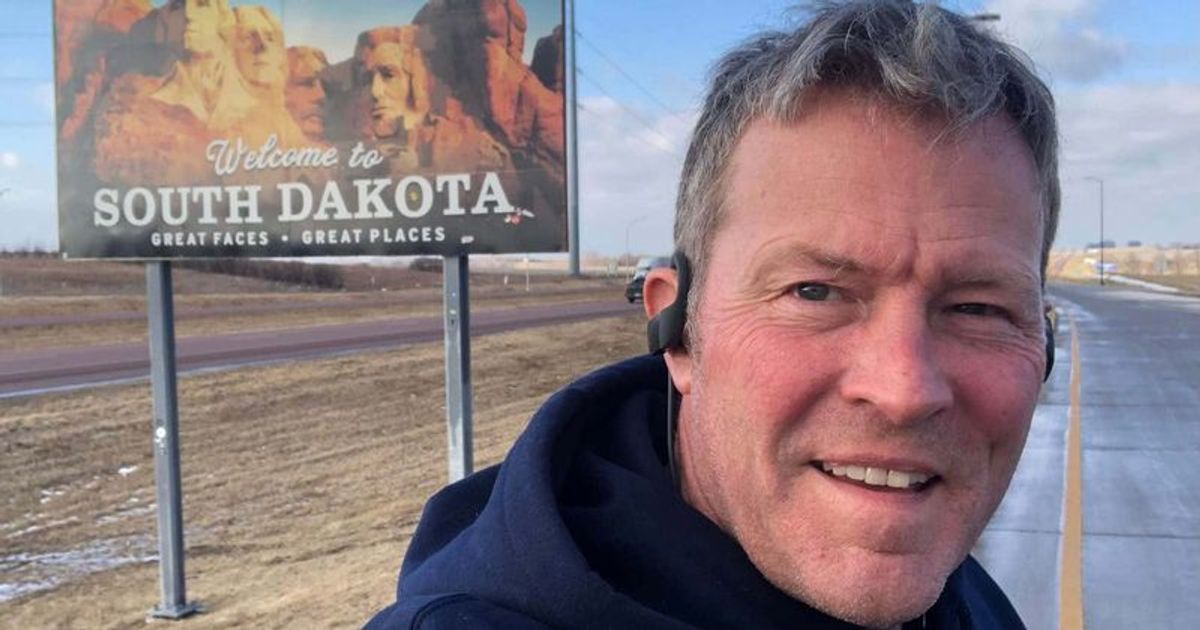 Robert Regan: Michigan GOP candidate blasted for telling daughters to ...