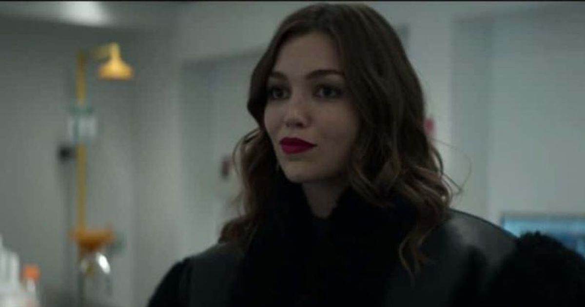 'Power Book IV: Force' Episode 6: Claudia ups her body count, fans say ...
