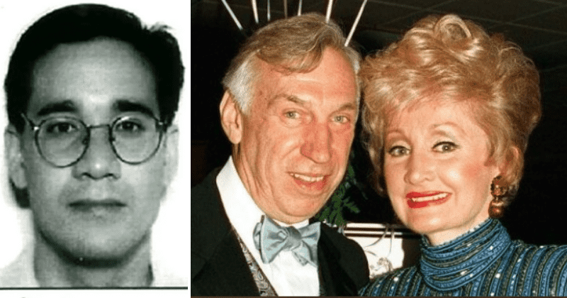 Marilyn Miglin, 83, dies 25 years after husband was murdered by Versace ...