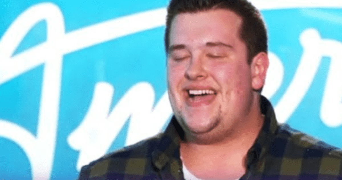 Who is Jacob Moran? 'American Idol' Season 20 contestant was also seen ...